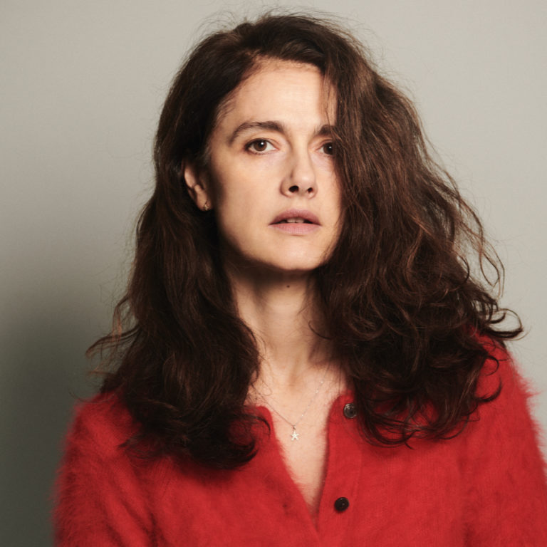 Marie Vialle - Sur le Bout de la Langue